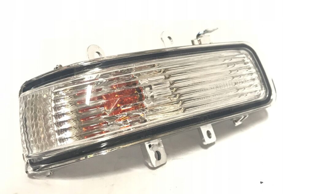 FRECCIA NELLO SPECCHIO Toyota HI-LUX Toyota Rav-4 Hilux Destro ...